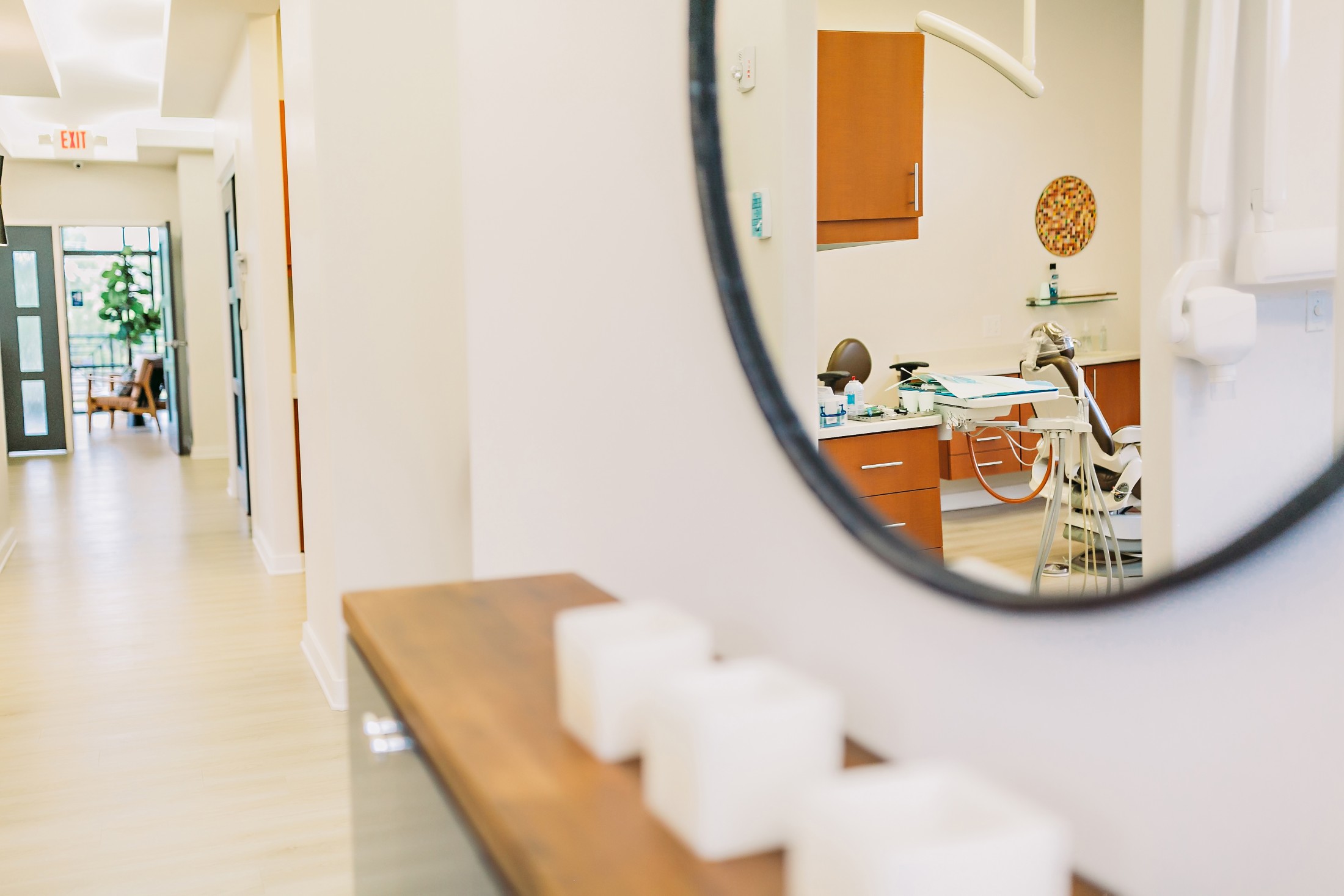 Office Tour Jacksonville FL, Geric Endodontics